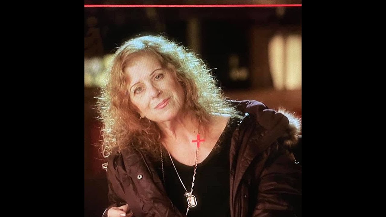 Ellen McIlwaine Interview (2008) - YouTube