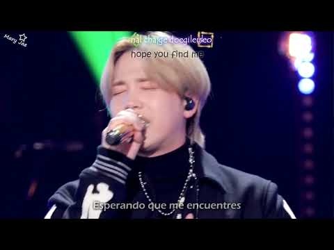 FTISLAND - Unthinkable Live (Sub Español & English)