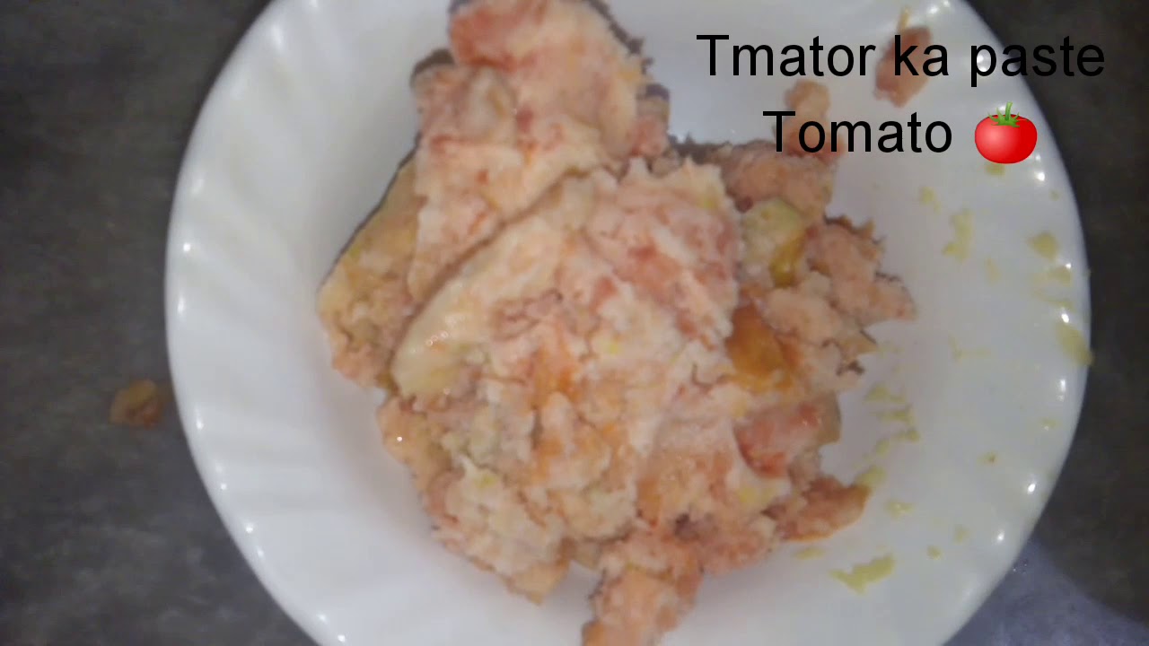 Tasty bariyani - YouTube