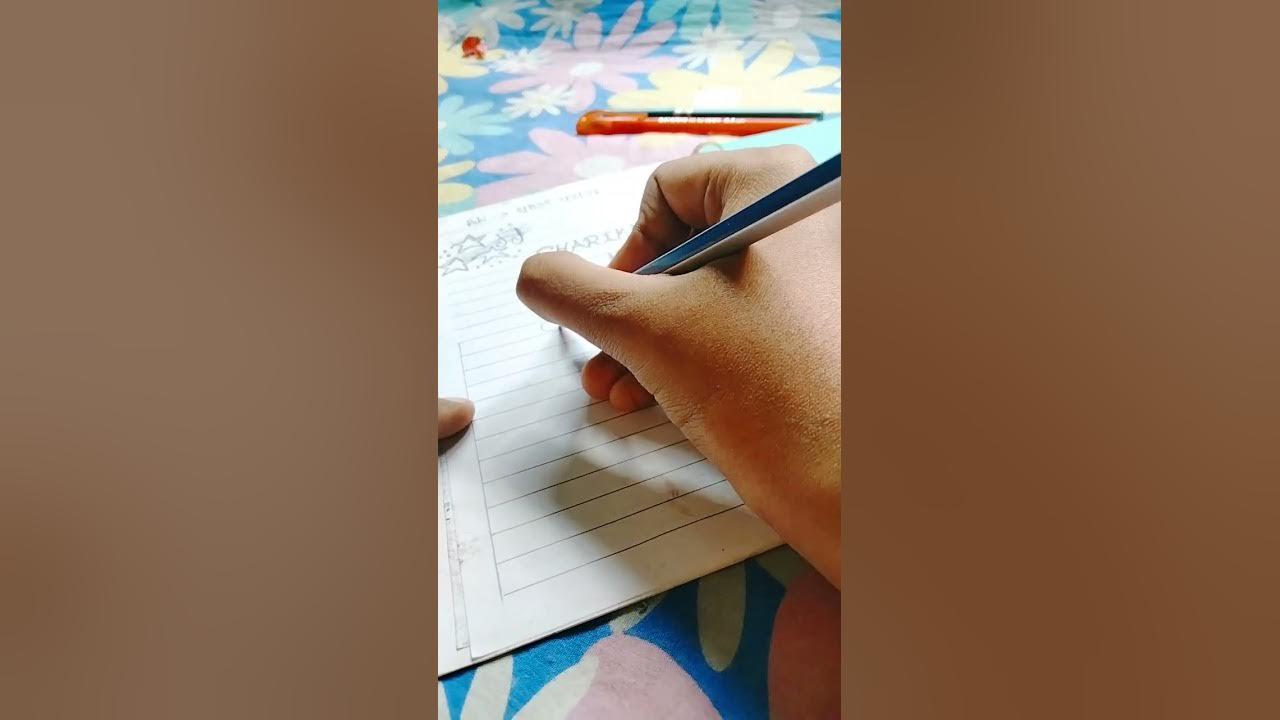 Draw a calendar | - YouTube