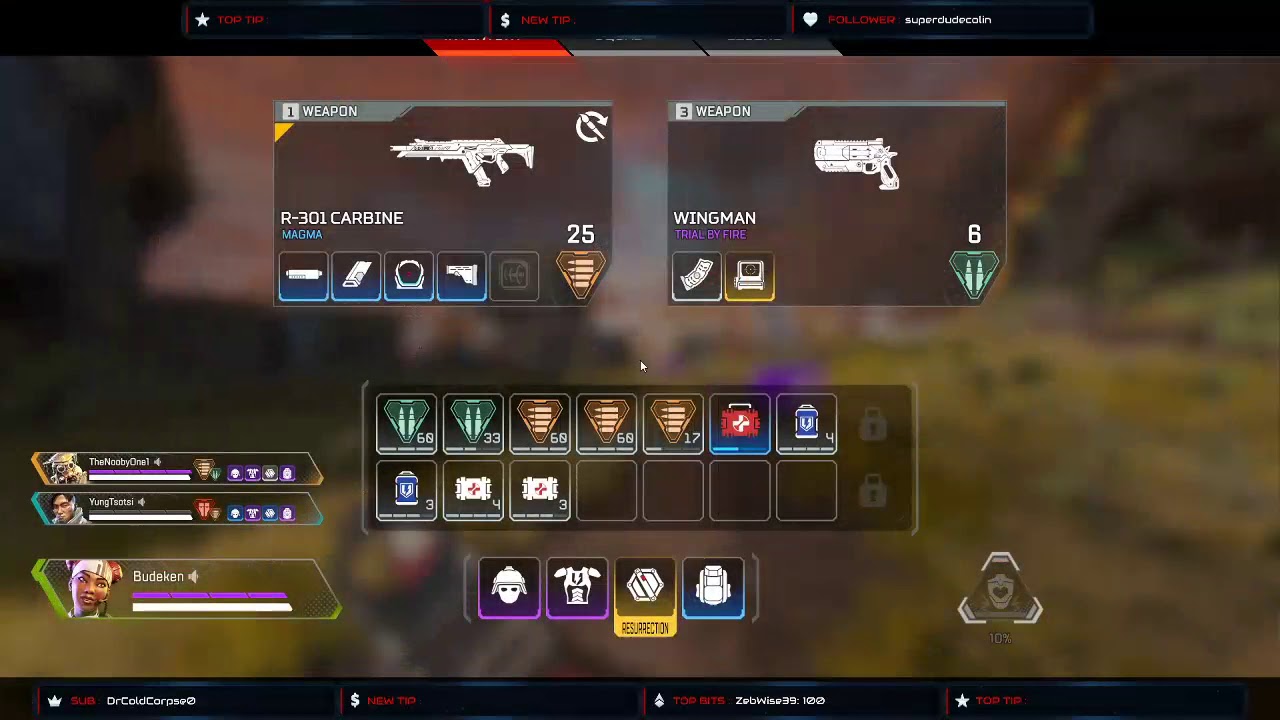 First win in Gold ranked - YouTube