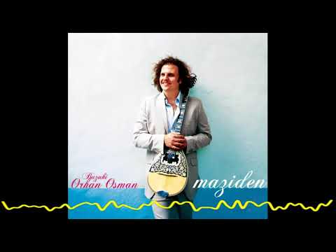 Orhan Osman - Göçebe Şarkısı/The Song Of The Gypsies (Maziden / Reminiscing – 2005)