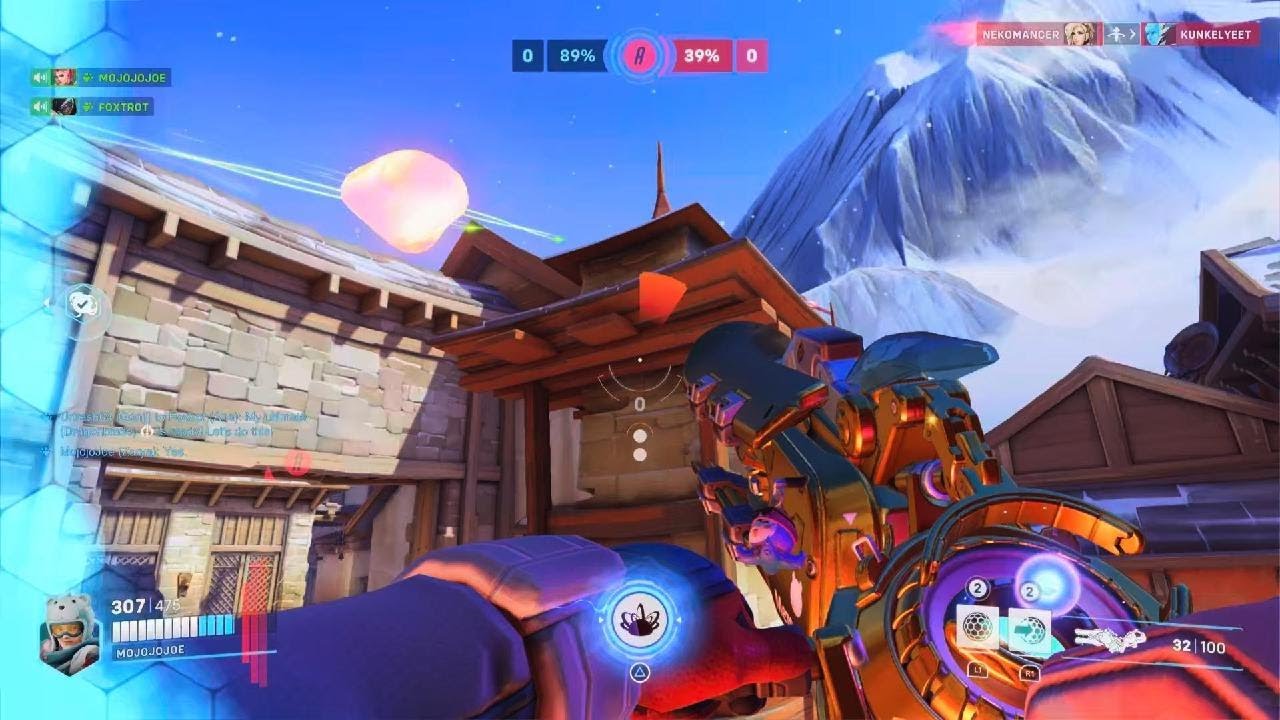 Nepal DPS with Amber Kyle - YouTube