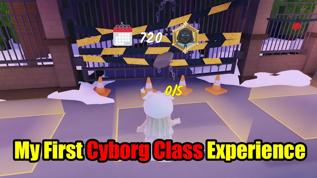 I Got My Dream Class! Full Gameplay 99 Nights in the Forest Roblox ...