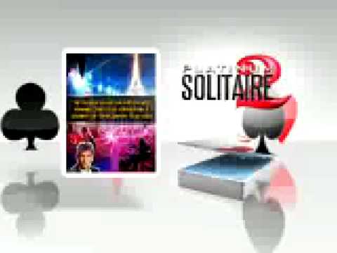 Platinum Solitaire 2 (Gameloft) [Trailer] -J2ME- - YouTube