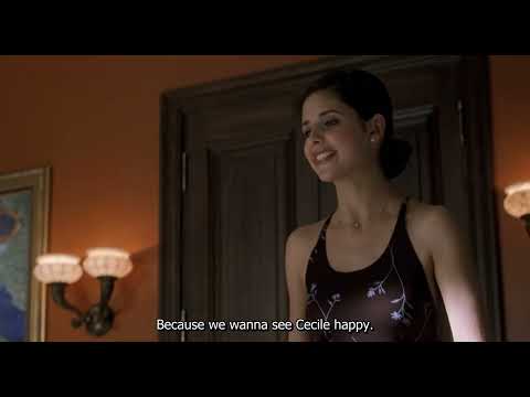 Cruel Intentions (1999) - Part 8/16 Letter