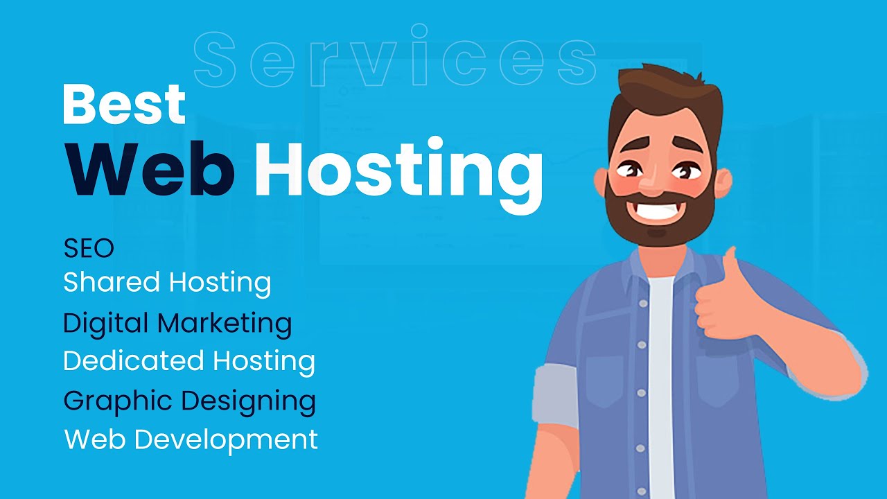 Webitech services | Premier Unlimited SSD Web Hosting | Digital marketing | Web development ...