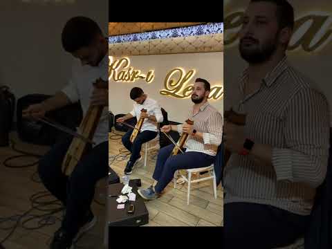 Sinan Sami Yeni Hızlı Horon 2025   #horon #kemençe #trending #trend