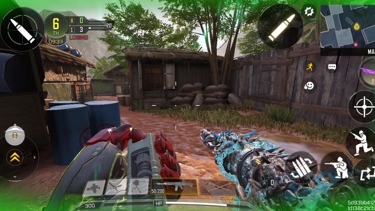 *New* Tactical STIM SHOT is META & with the RESTOCK perk equipped it's ...