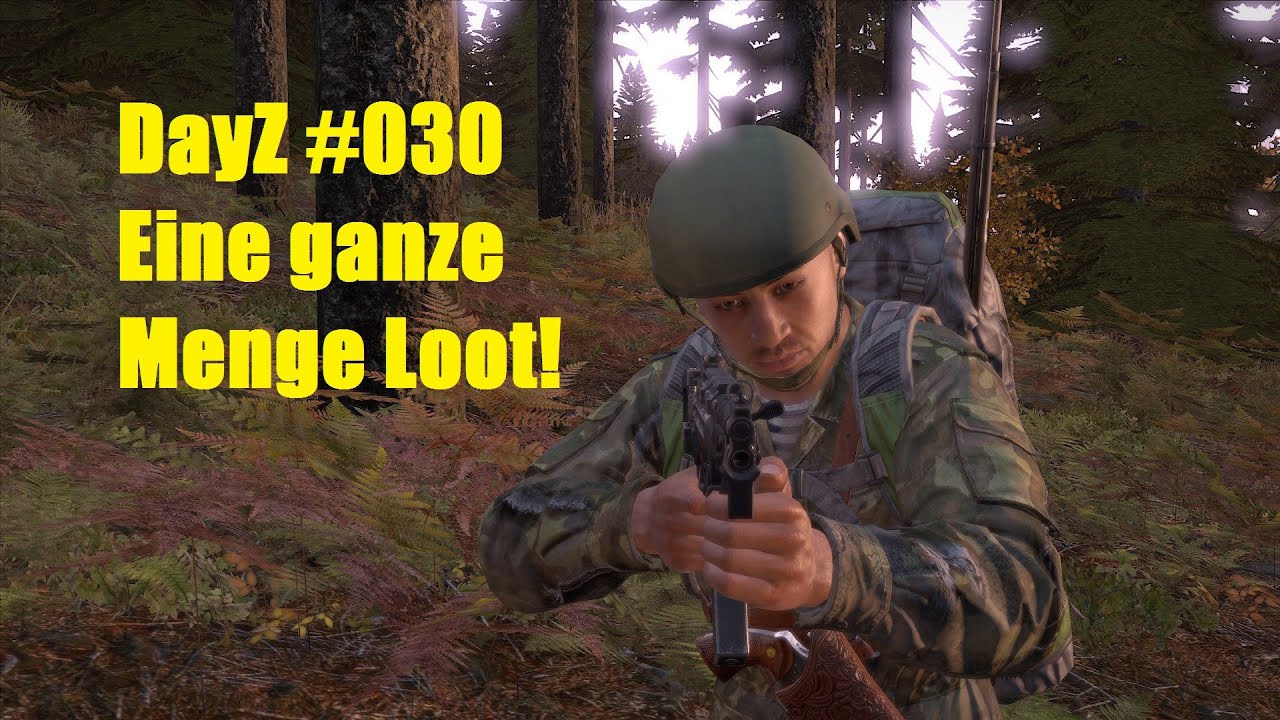 DayZ #030 Novy Sobor und Stary Sobor - YouTube