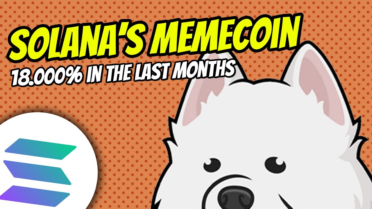 Buying Samoyedcoin (SAMO) - Step-by-Step Tutorial (Quick & Easy) - YouTube