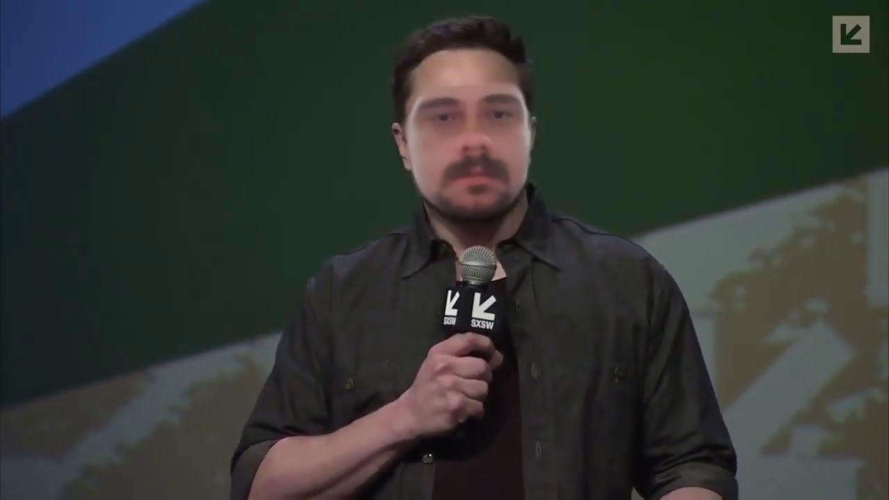 DeepfaceLAB 10k train SAEHD defaults - YouTube