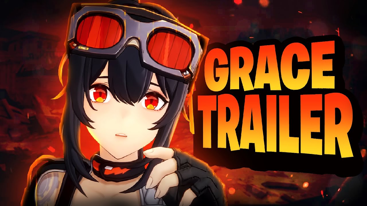 Grace Howard Might Have Massive POTENTIAL In ZZZ!!! - YouTube