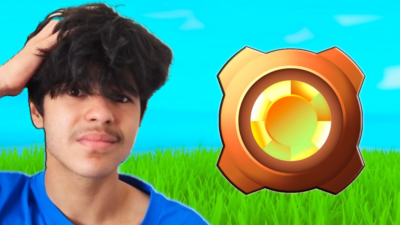 How GOOD is the average Fortnite Player? - YouTube