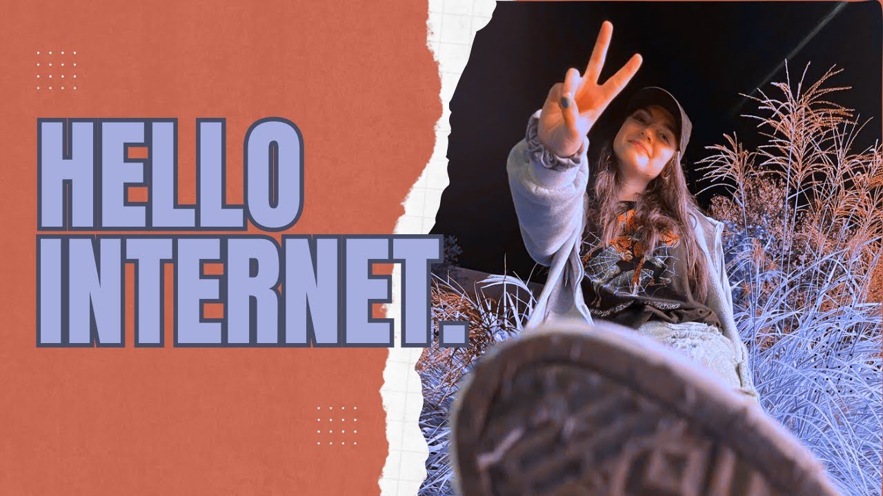 Hello Internet. - YouTube