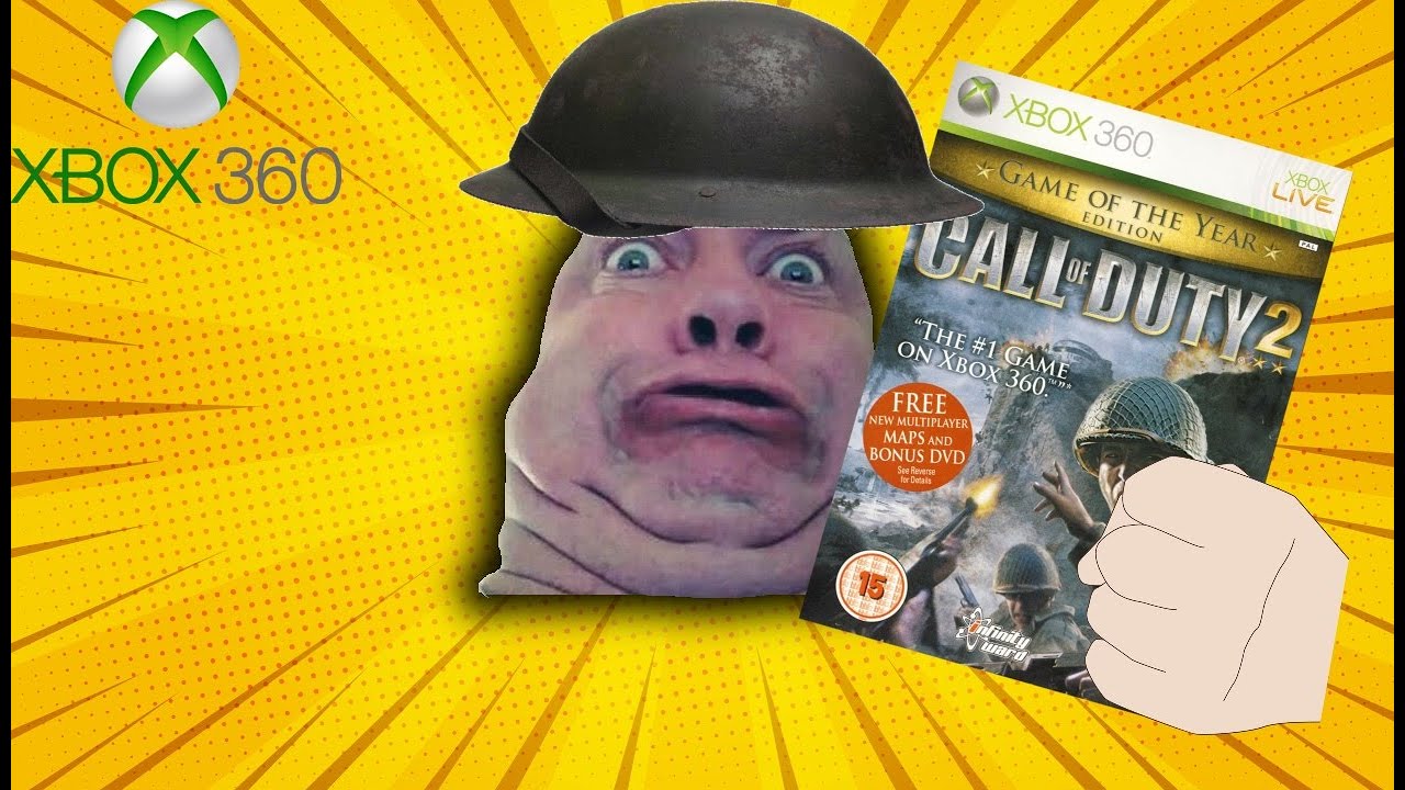 Call of Duty 2 - British Campaign Full Playthrough (No Commentary ...