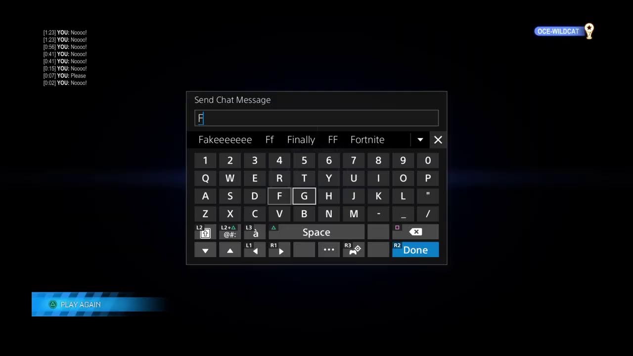 YT Kade Faithfull RL Ranked - YouTube