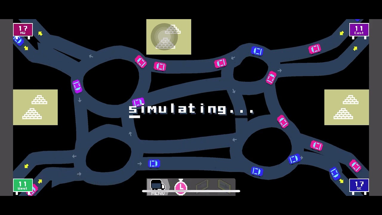 How To Make Road in Freeways pt 2 - YouTube