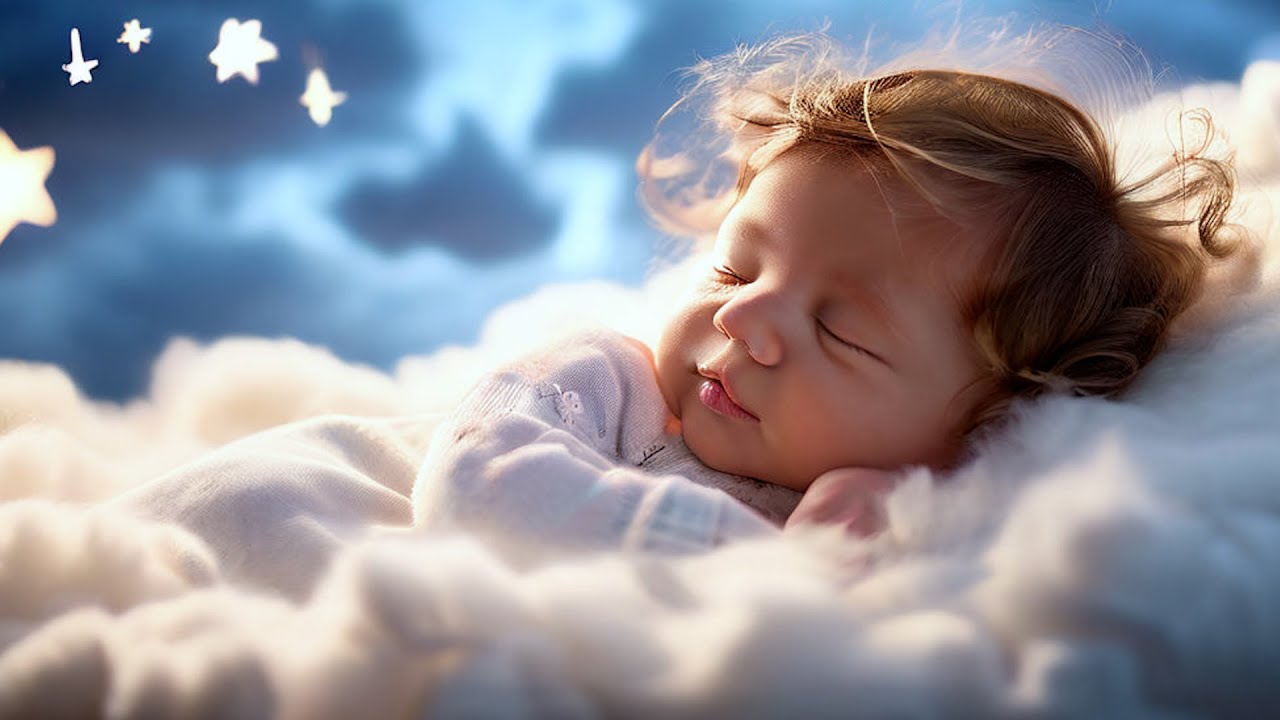 Fall Asleep in 2 Minutes - Relaxing Lullabies for Babies to Go to Sleep ...