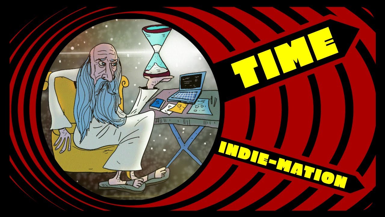 Time in Animation | indie-mation conversation with Jim Lujan and Cory ...