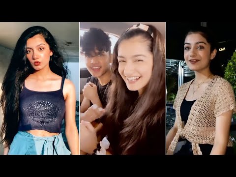 Amulya rattan instagram dance reels