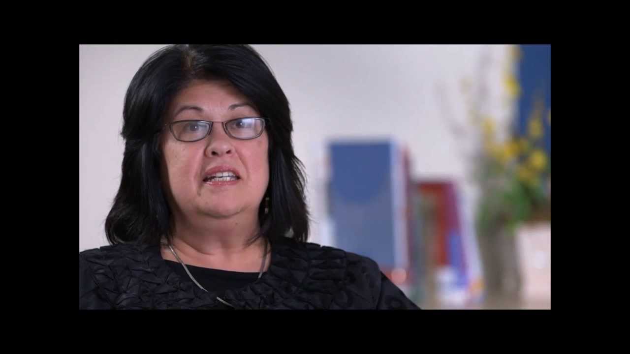 Susan A. Currin - Chief Executive Officer, San Francisco General ...