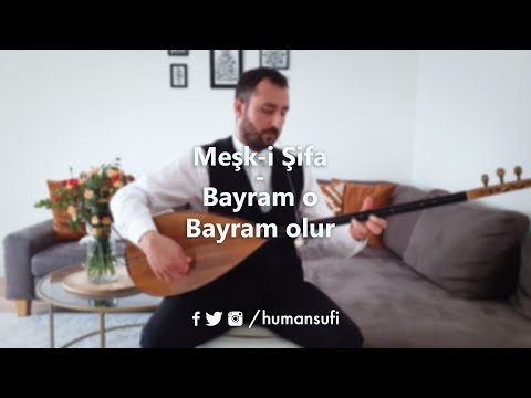 Bayram o Bayram olur