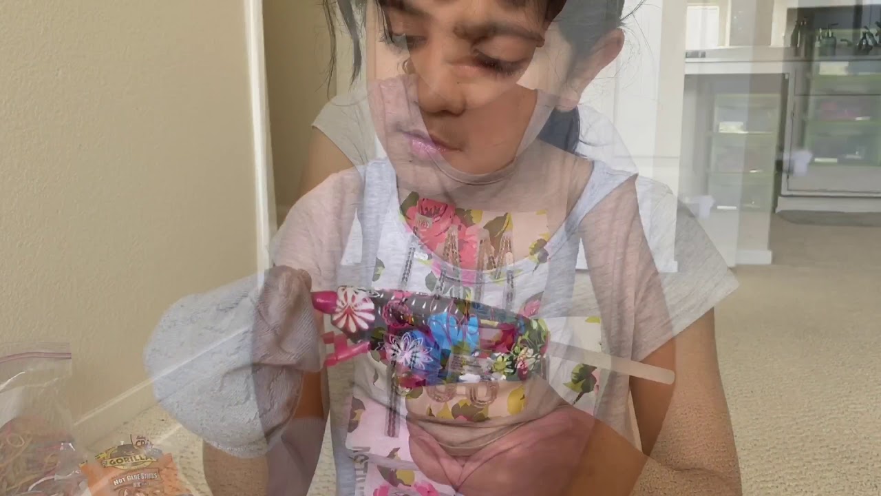 Snake Sock Puppet - YouTube