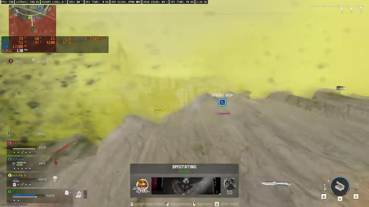 warzone live stream - YouTube