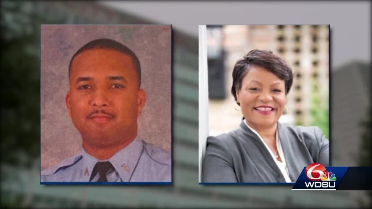 NOPD Officer Jeffrey Vappie blocked from reassignment request to mayor ...