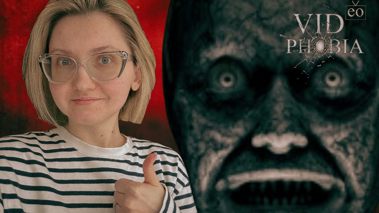 КРЫШЕСНОСНАЯ ЗАГАДКА VIDeoPHOBIA Demo - YouTube