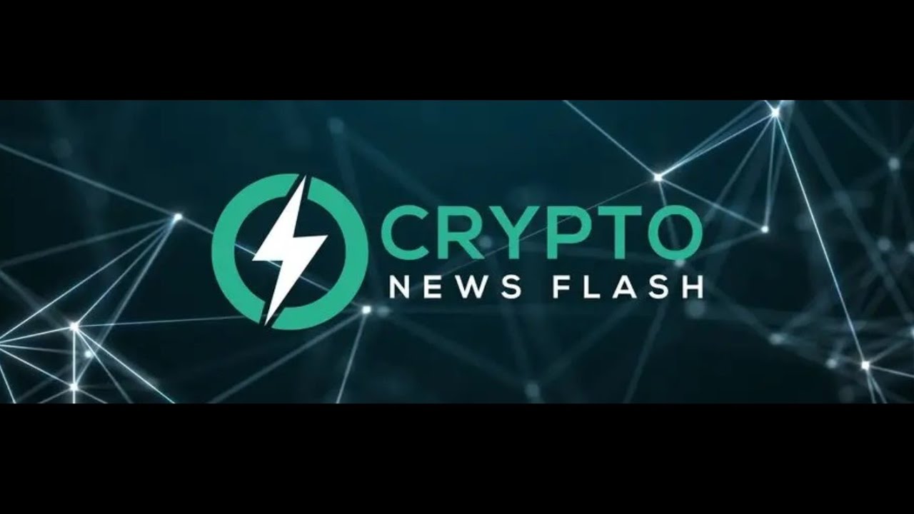 Crypto News Flash: Bitcoin, Ripple (XRP), IOTA, VeChain, Hedera ...