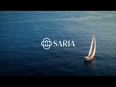 Introducing SARIA: A new era of luxury waterfront living