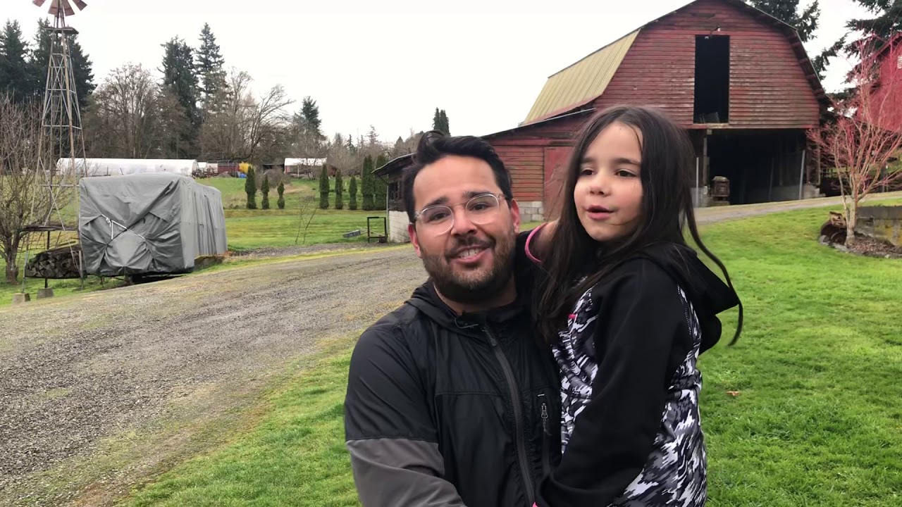 March 27, 2020 Pastor Brandon's Update - YouTube