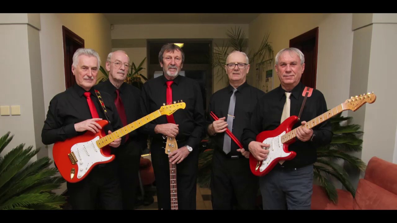 Shadows Club DS -FBI/The Shadows cover/-non profit video. - YouTube