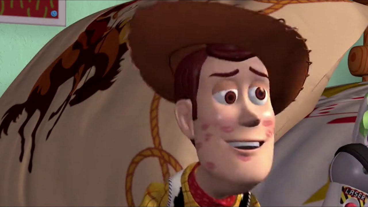 Dusty(Dumbo) Dusty & Woody get drunk - YouTube