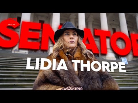 SNEAK PEEK: Edgy, angry, funny, committed. Meet the real Senator Lidia ...
