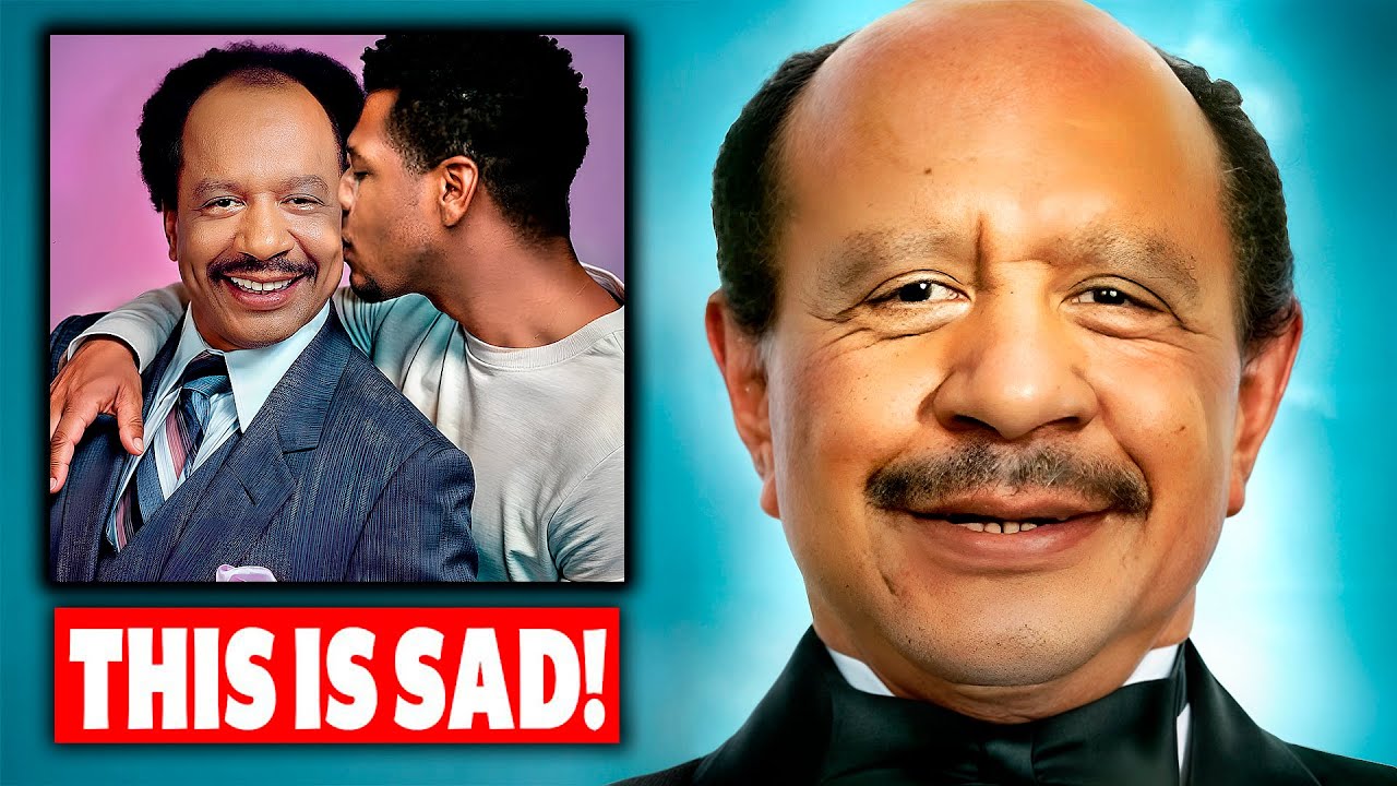Sherman Hemsley Died 12 Years Ago, Now Family Confirms What We Thought ...