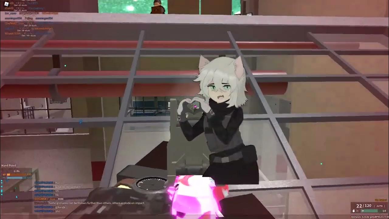 ANIMU SIGHT OP - YouTube