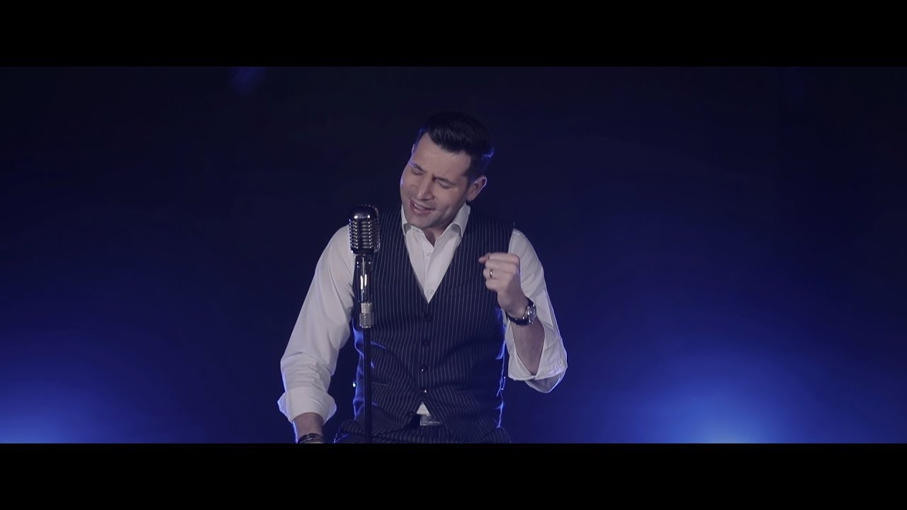 Cristi Dules - Arata-mi ca iubesti (VIDEOCLIP 2017 - 2018) - YouTube