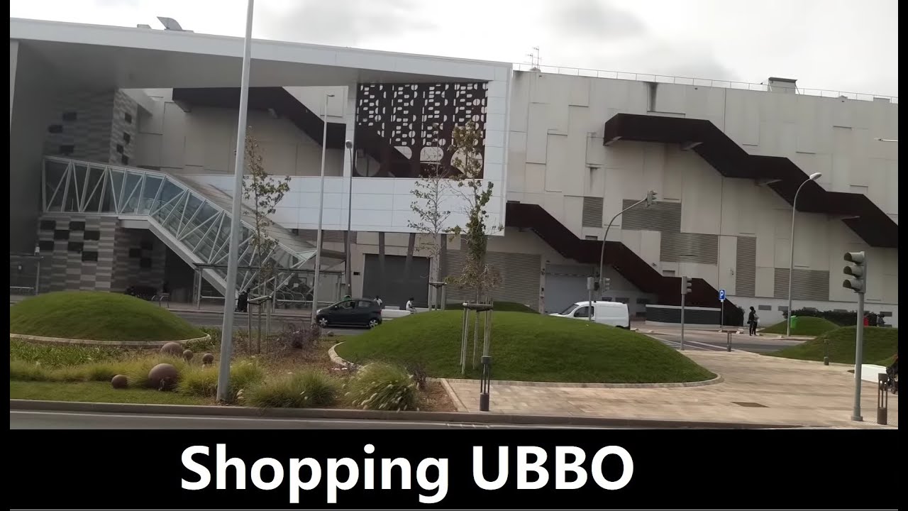 Shopping UBBO antigo Dolce Vita Tejo. Amadora. Lisboa. Portugal #032 ...