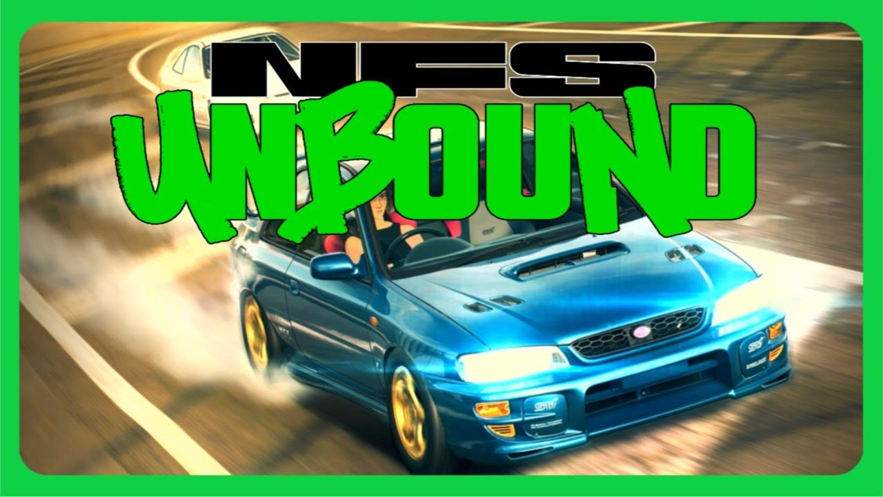 Need for Speed Unbound "let's play a 2025 reboot" 🔴 - YouTube