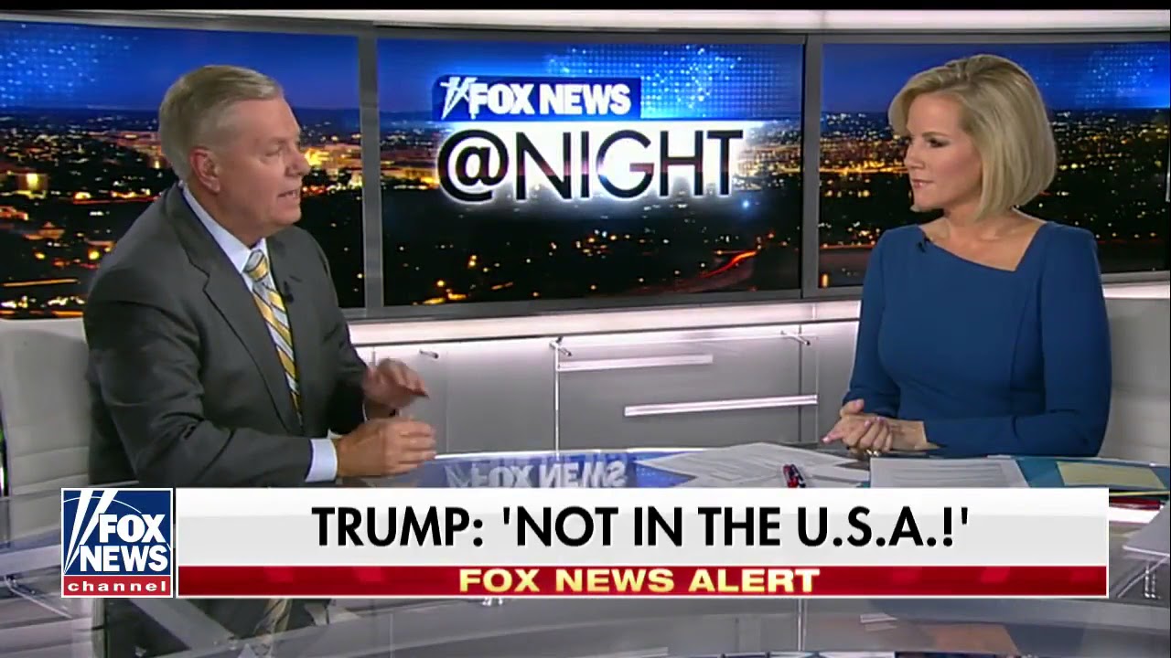 Trump Orders DHS To Step Up 'Extreme Vetting' - YouTube