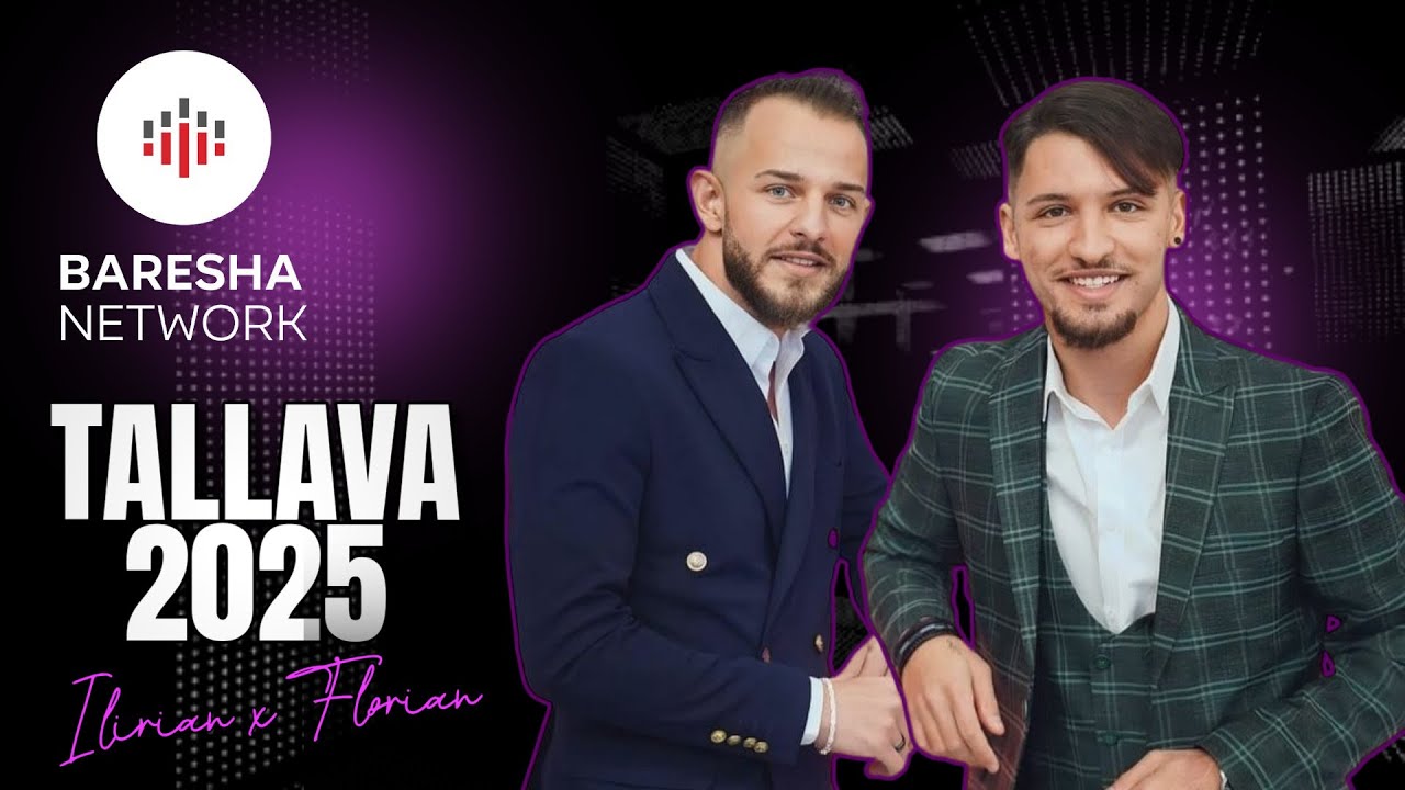Iliran B. X Florian B - Tallava ( 2025 ) Per Familien Musli Musliov ...