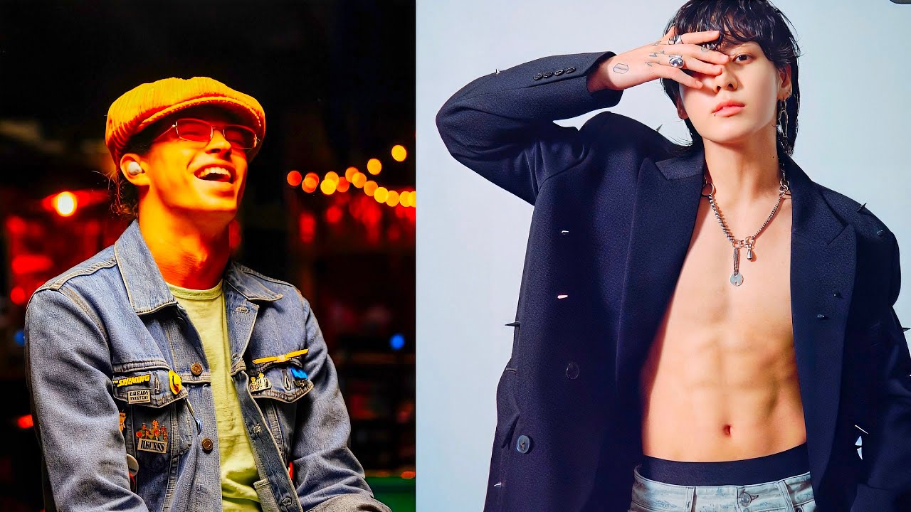 Why did BTS' Jungkook once consider Ian as his stage name? He reveals ...