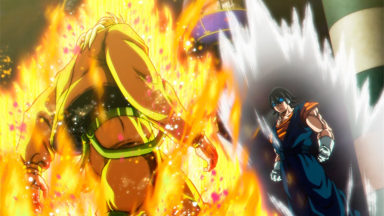 MUDA MUDA! DIO aparece para mais partidas online de JoJo's All Star ...