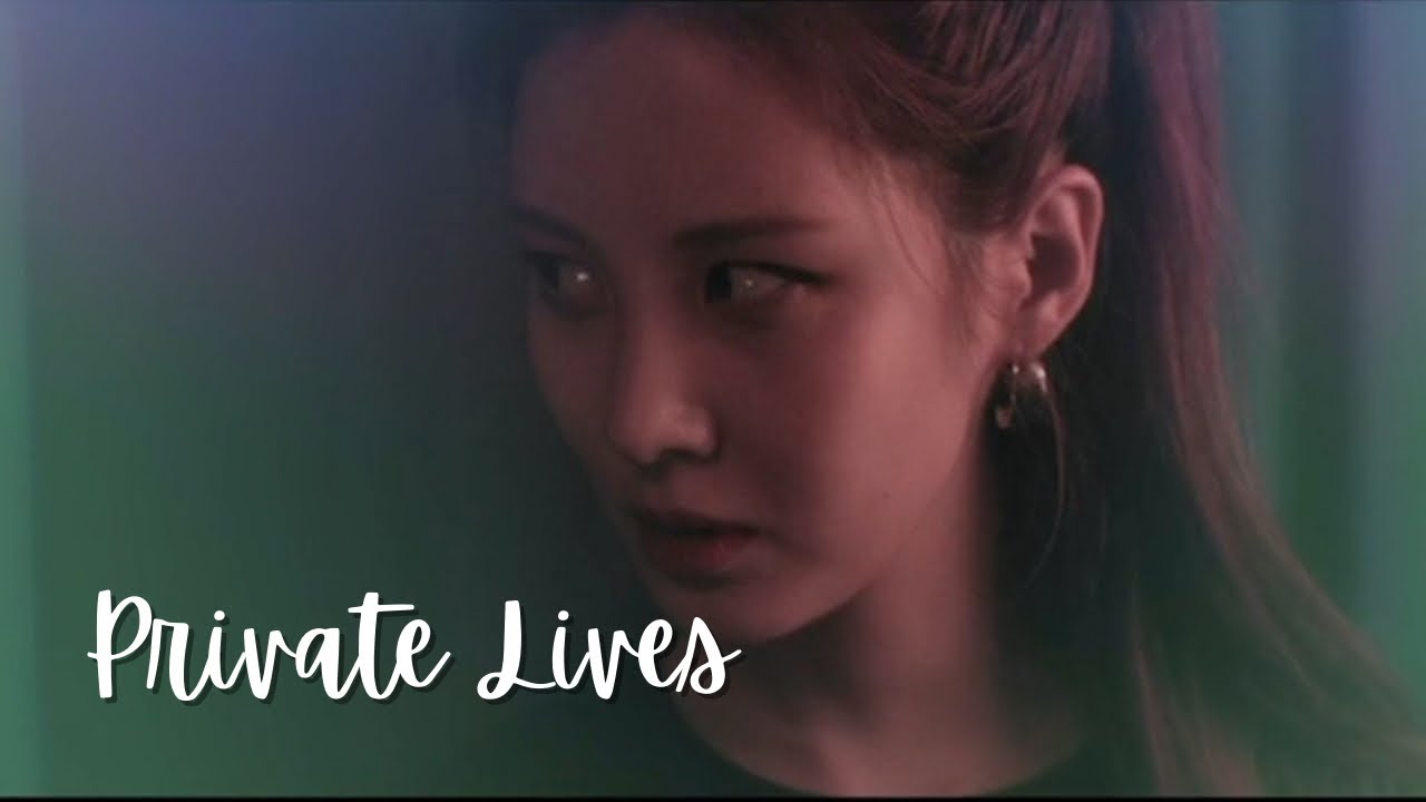 [ENG SUB] private lives ep 9 - YouTube