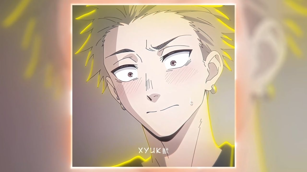 CONFESS YOUR LOVE - ( SLOWED ) | TikTok Version x Kaoru Hana (Xyuk Official Video) - YouTube Music