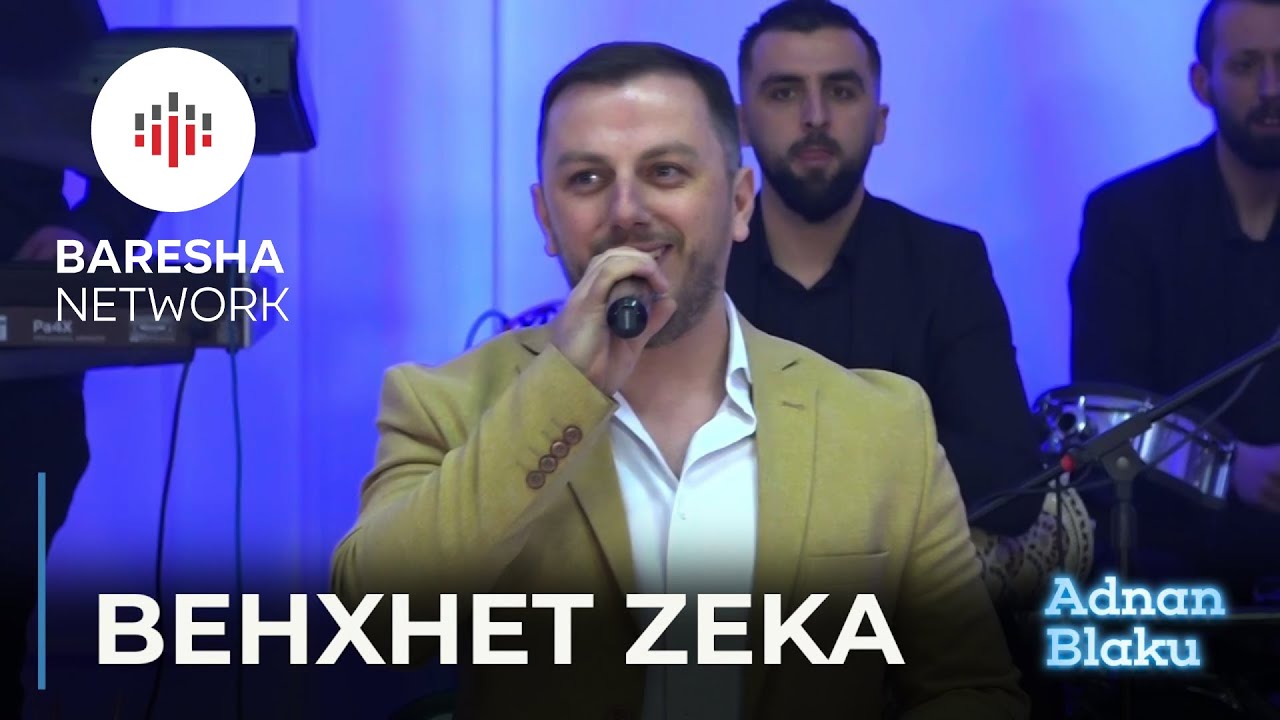 Behxhet Zeka - YouTube