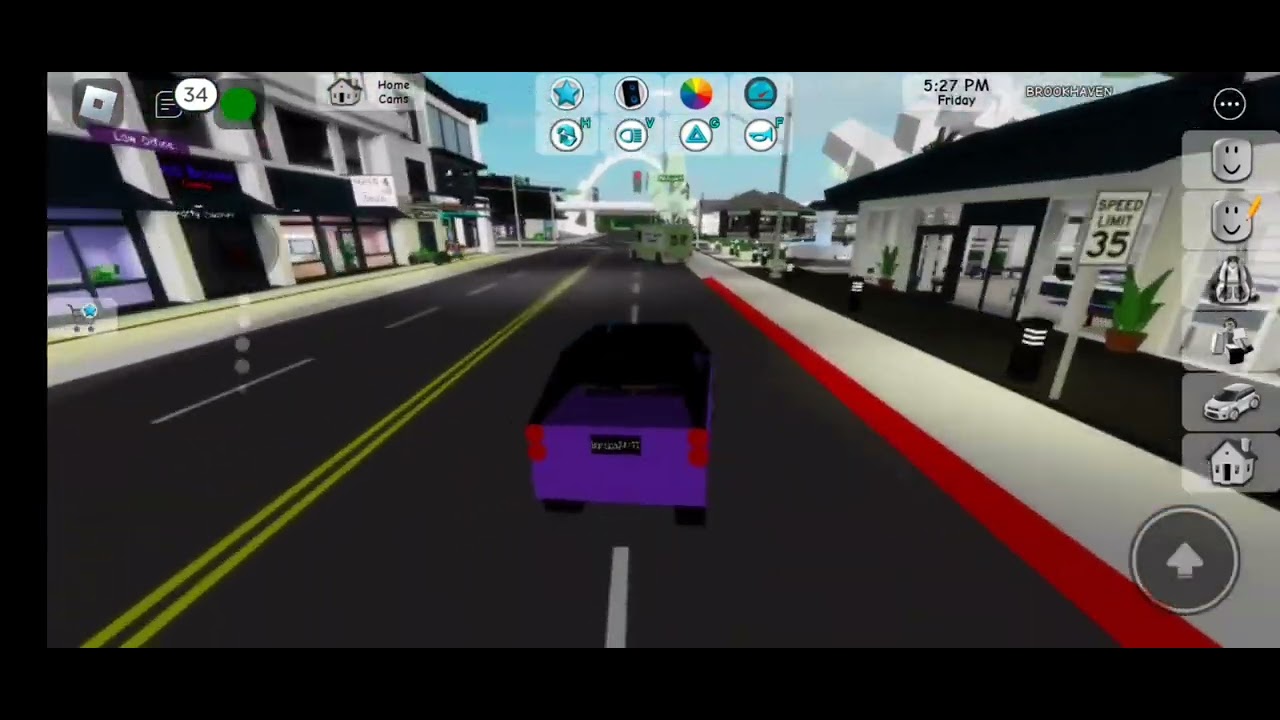 I Got The Speed Unlocked Game Pass In Brookhaven! Is It Worth It ...